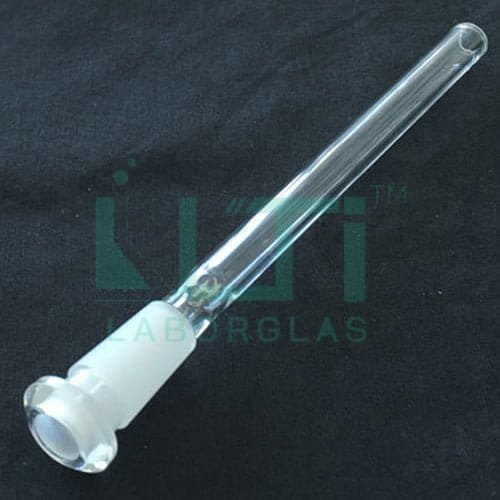 1860-ASTM,LOW PROFILE BUSHING ADAPTER WITH STEM – labglassware.in