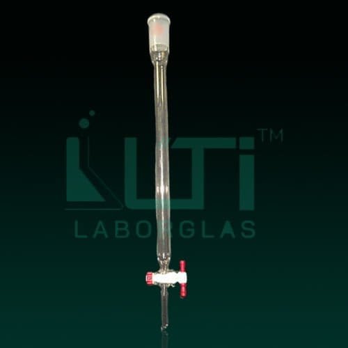 5970-Chromatography Column – labglassware.in