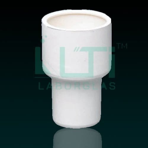 7460-Turnover Flange Septa for Test Tube – Non Serrated in Silicon ...